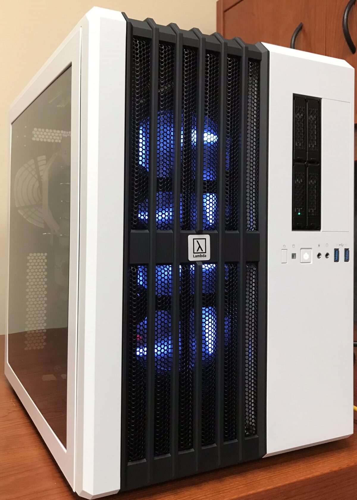 Equipment – MINLAB – UW–Madison