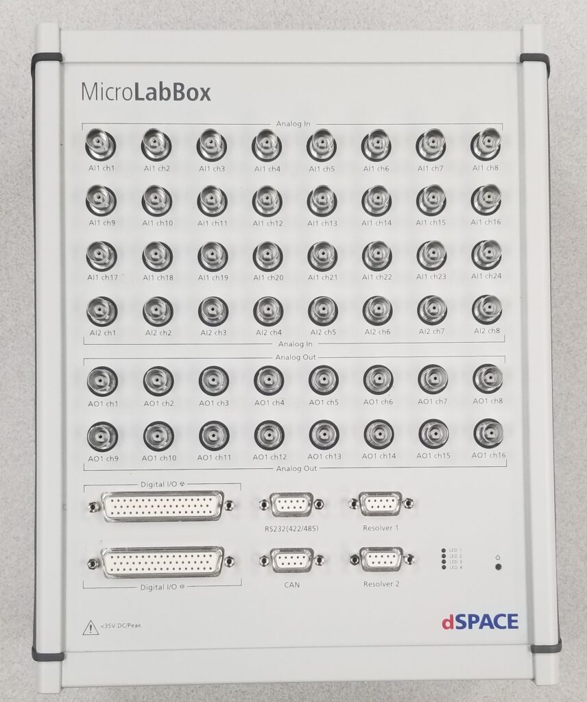 Equipment – MINLAB – UW–Madison