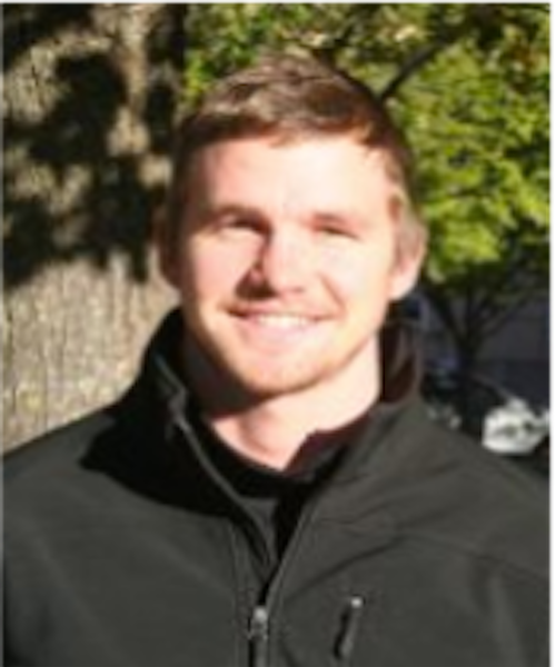 Glaeser, Andrew – MINLAB – UW–Madison