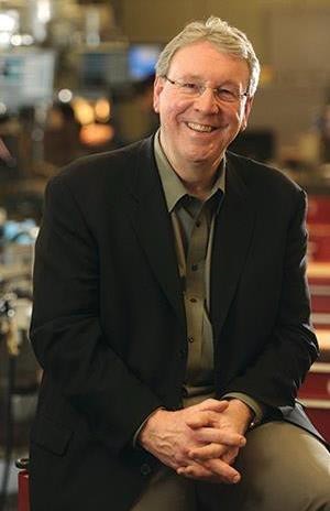 Tribute to Prof. David A. Dornfeld – MINLAB – UW–Madison