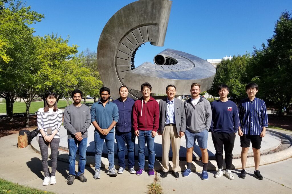 Photo Gallery – MINLAB – UW–Madison