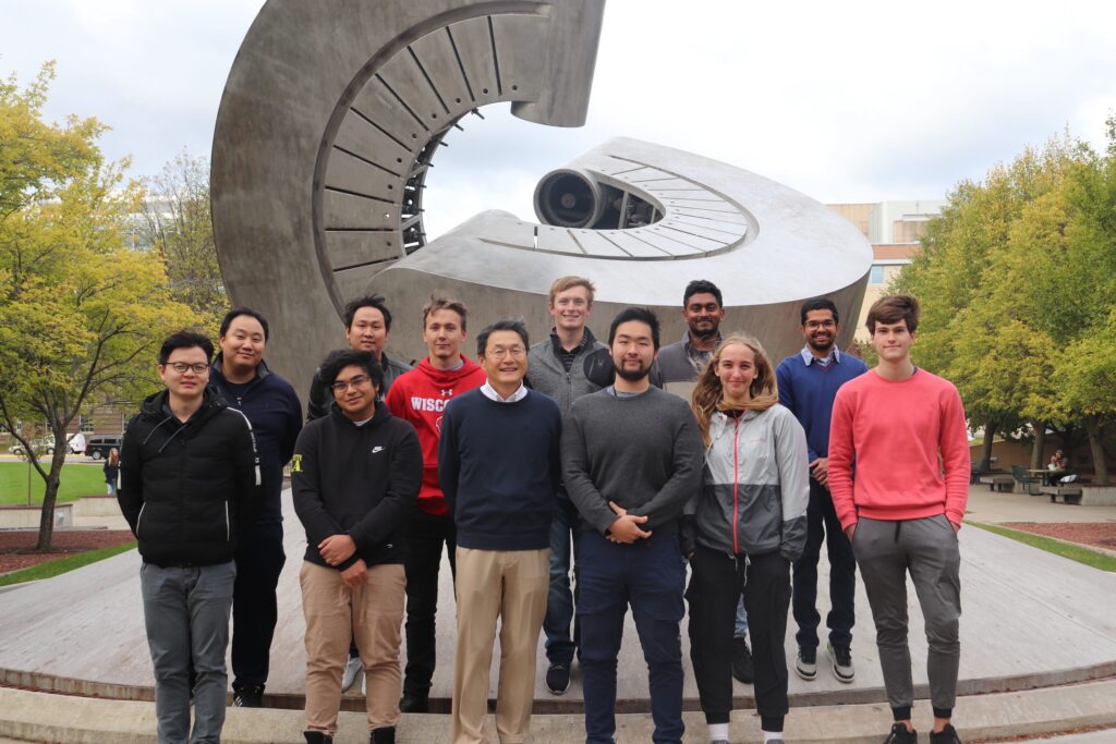 Photo Gallery – MINLAB – UW–Madison