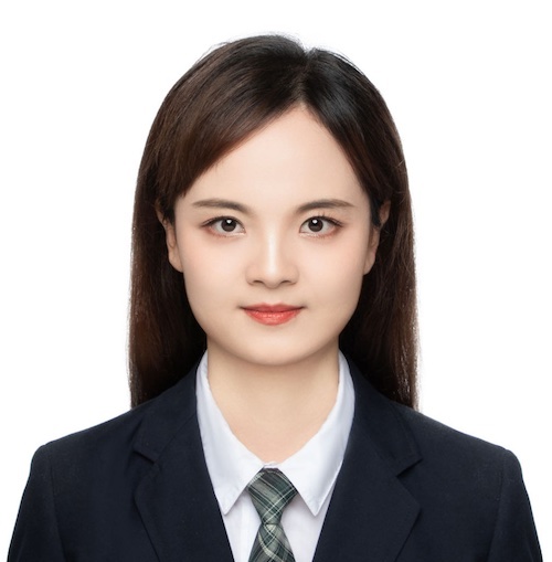 Liang, Rui – MINLAB – UW–Madison